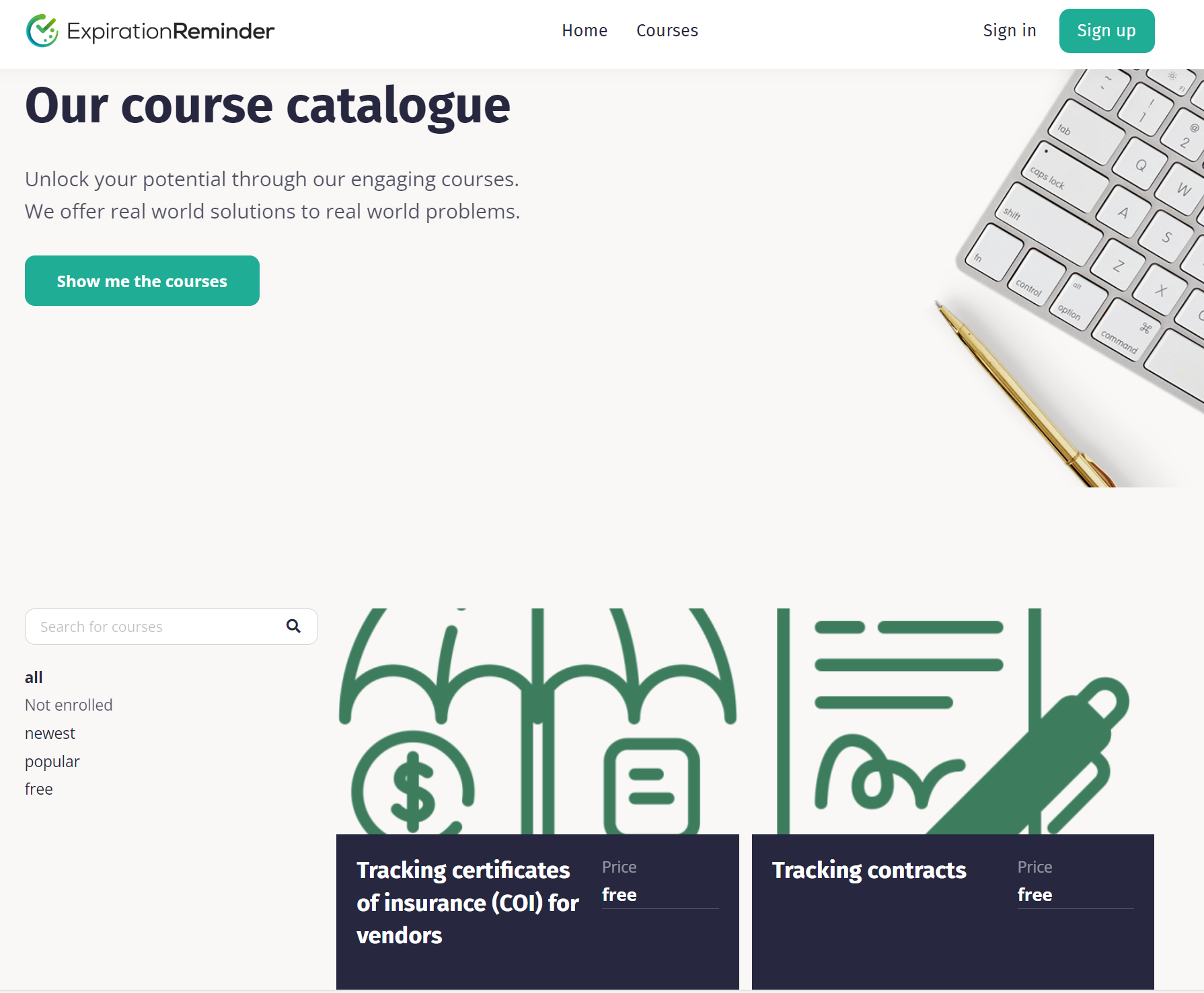 Getting Started with the Basics